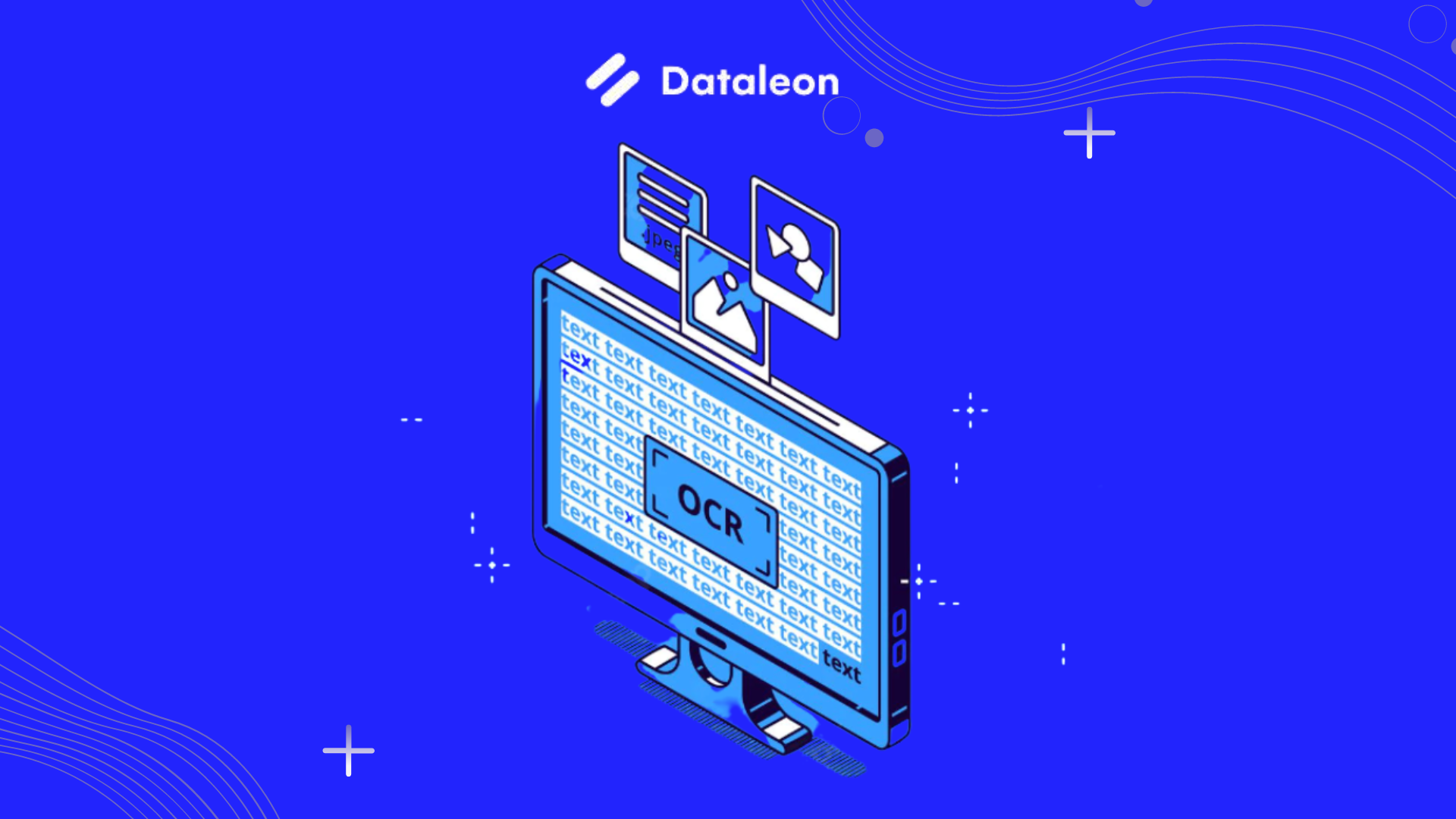 Comment profiter d'une plateforme d'IA pour traiter les documents IDP et OCR?